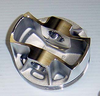 HAMMER PERFORMANCE - High Performance for your Harley Twin Cam, Evo Big ...